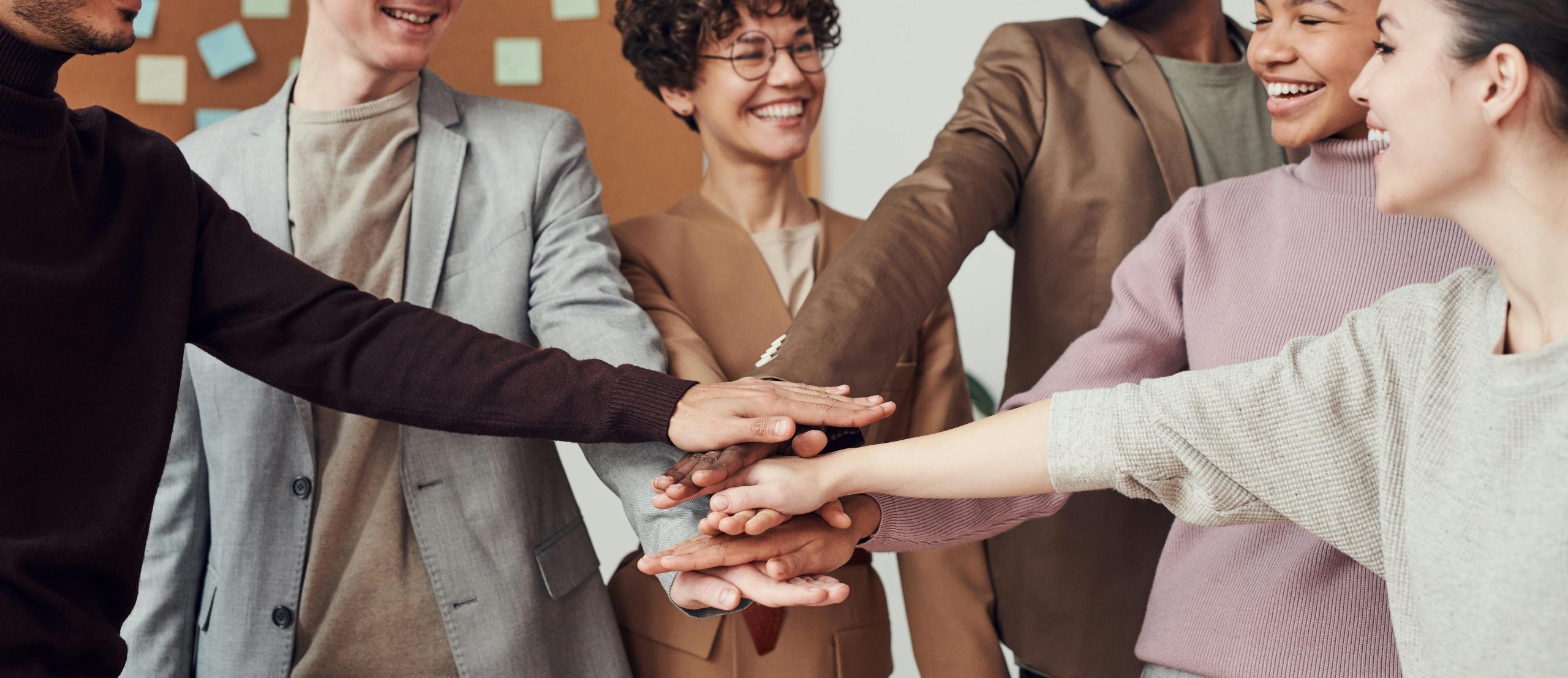 5 Estratégias para Construír Equipas de Sucesso - HR Studium